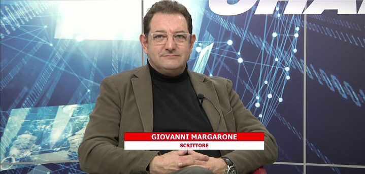 INTERVISTA SU “SENZA FINE: ARTE, CULTURA E SOCIETA’” – GIOVANNI MARGARONE