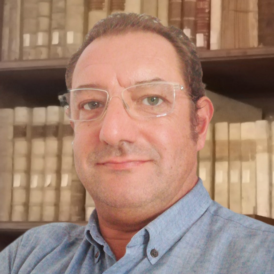 BIOGRAFIA – GIOVANNI MARGARONE